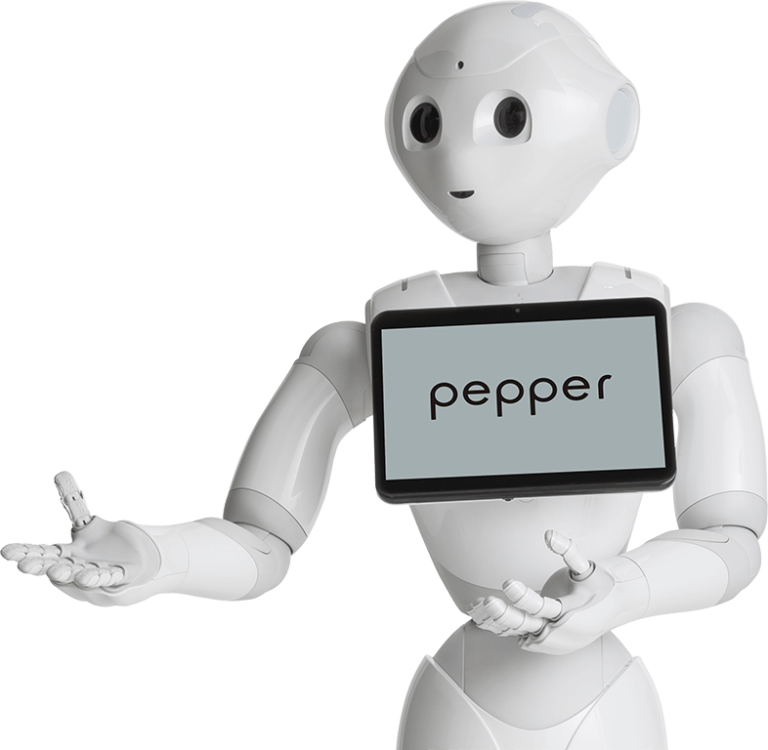 Maxtronics - Pepper User Guide